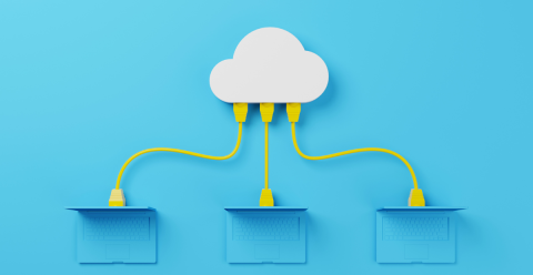What is cloud computing? – IGate For Information Systems